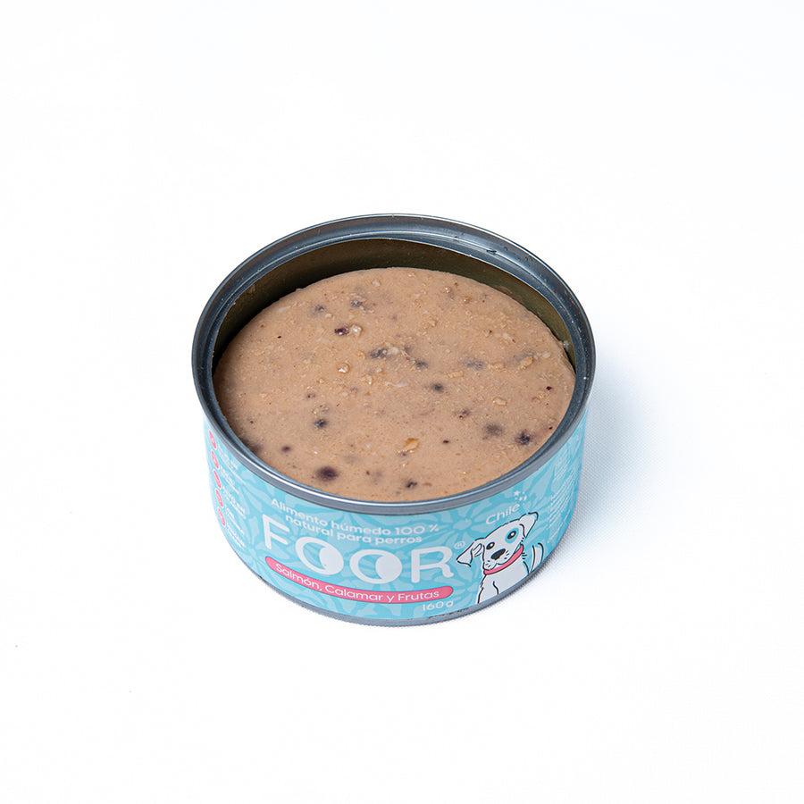 La guatita de tu mascota, mejor con Foor. – Foor Store