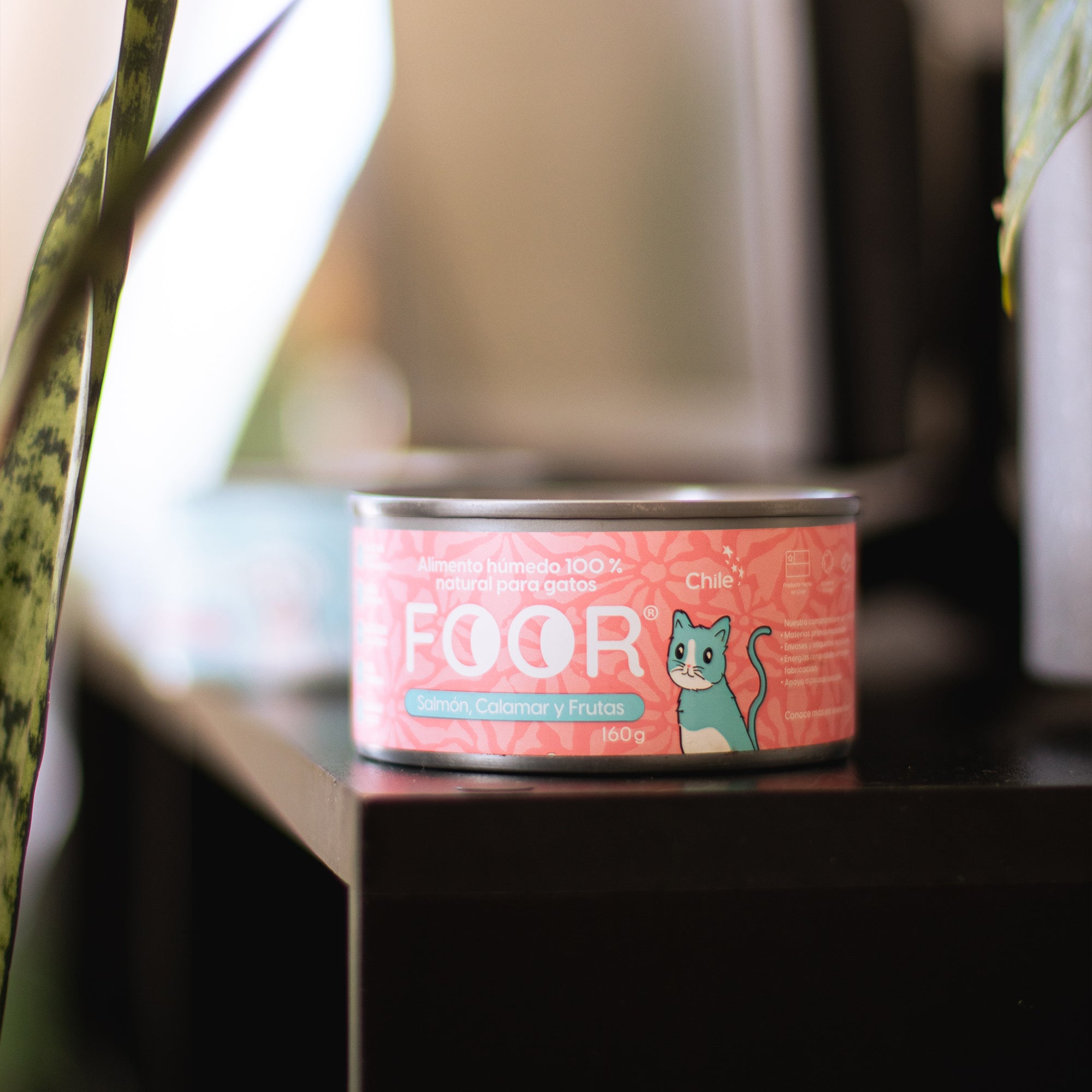 La guatita de tu mascota, mejor con Foor. – Foor Store