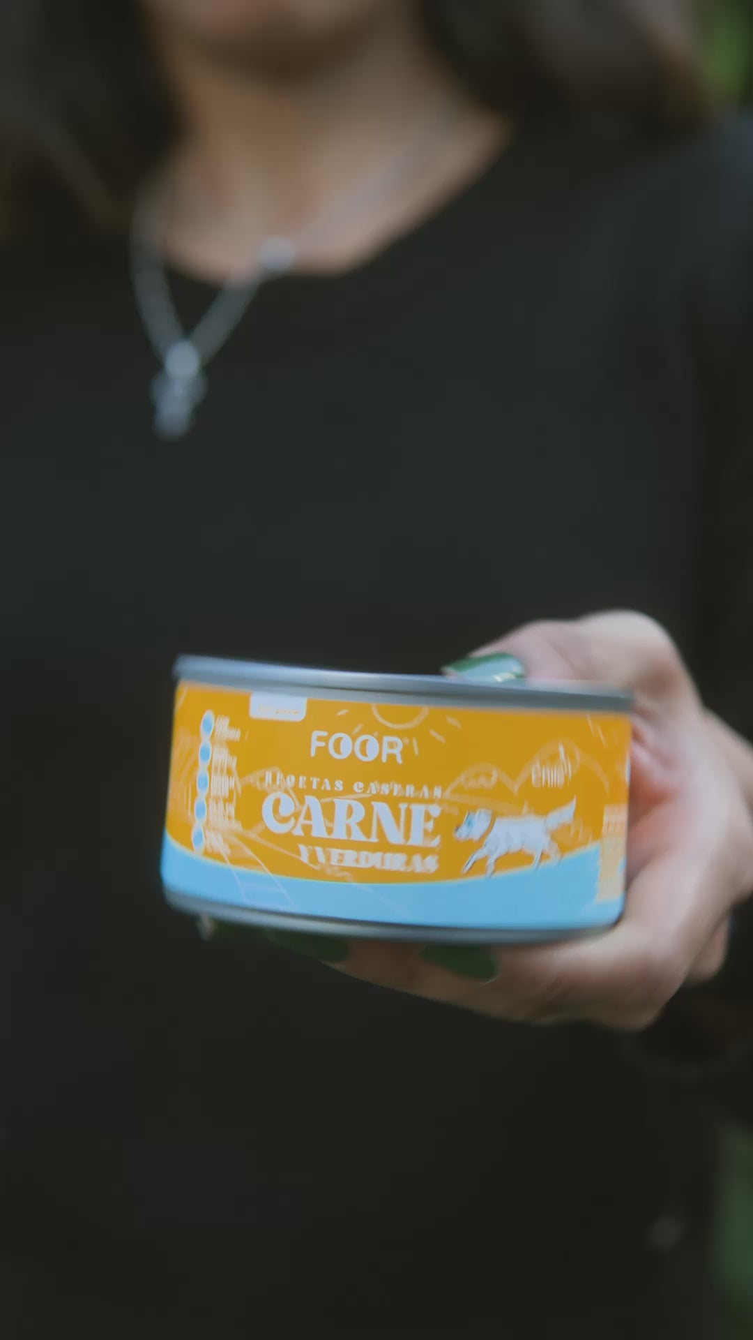 La guatita de tu mascota, mejor con Foor. – Foor Store